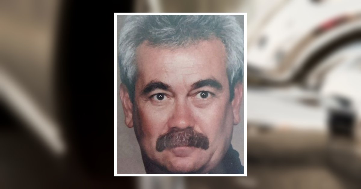 Glenn D. Evans Obituary February 9, 2025 - Newcomer Dayton