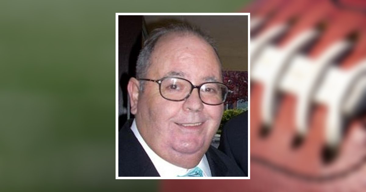 John Borelli Obituary November 20, 2023 - Steele Chapel Longview ...