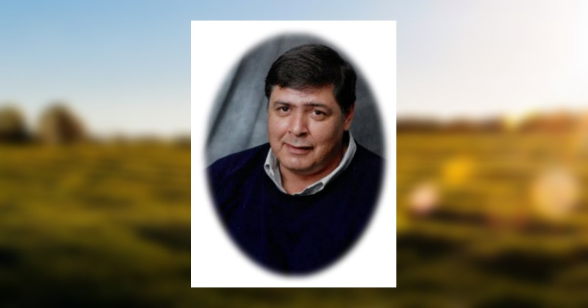 Glenn William Gariepy Obituary - Cherished Memories Funeral Services ...