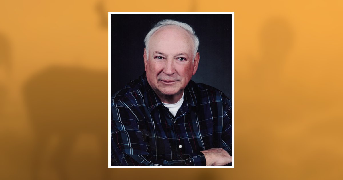 Robert Burton Obituary February 9, 2024 - Faulkner Funeral Homes ...