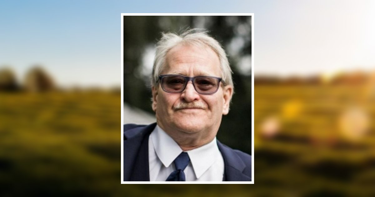 Ronald Alan Miller Obituary February 23, 2022 - Avery-Storti Funeral ...