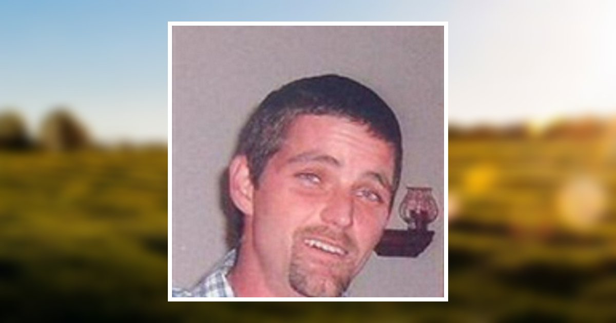 Joshua Shawn Watson Obituary June 22, 2011 - Hooper, Huddleston ...