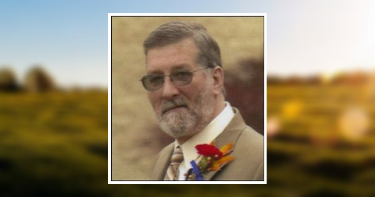 David Scheuer Obituary March 12, 2018 - Burton Quinn Scott Cremation ...