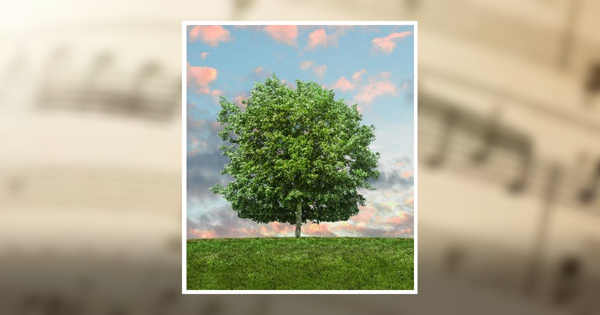 Robert Lee Cooper Obituary October 20, 2023 - Tyree Funeral Home