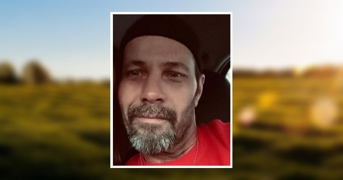 Garry Marx Jr. Obituary February 6, 2023 - Dean's Funeral Home