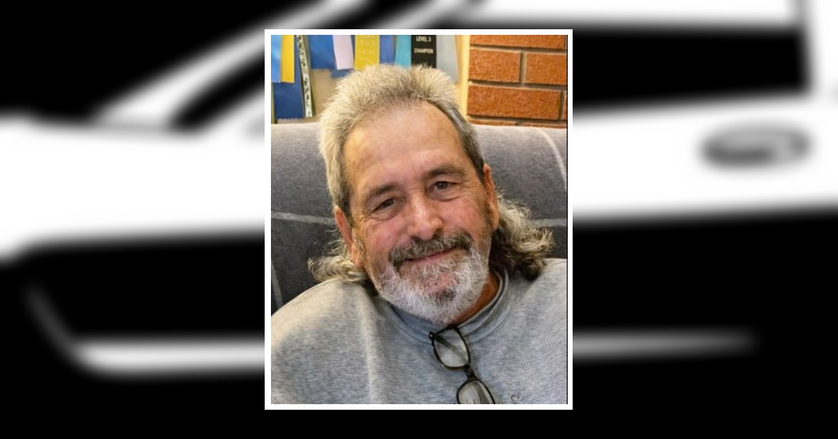 Bruce A. Greer Obituary January 2, 2026 - McComas Family Funeral Homes