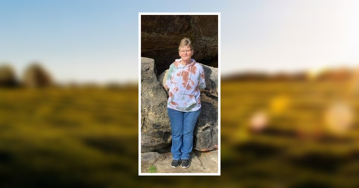 Joy Gay (Mathis) Woods Obituary September 22, 2022 - Binkley-Ross ...