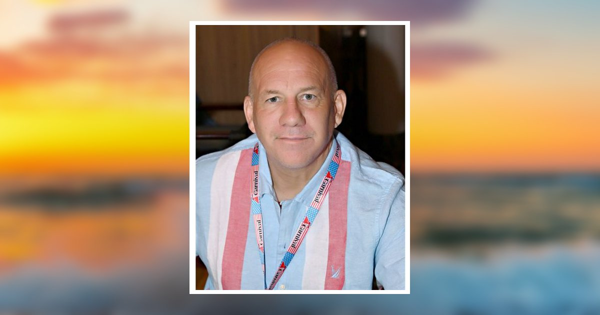 THOMAS RAY WISDOM Obituary September 28, 2024 - Lange Funeral Home