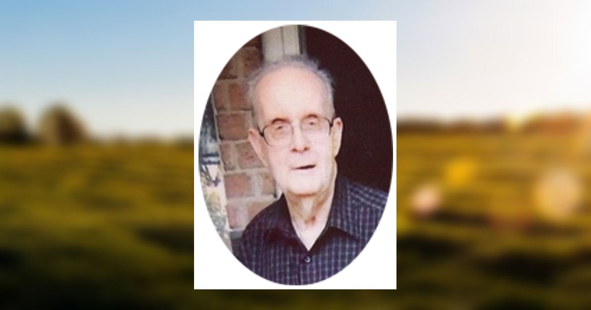 Julian Armstrong Obituary November 9, 2014 - Worley-Luginbuel Funeral ...