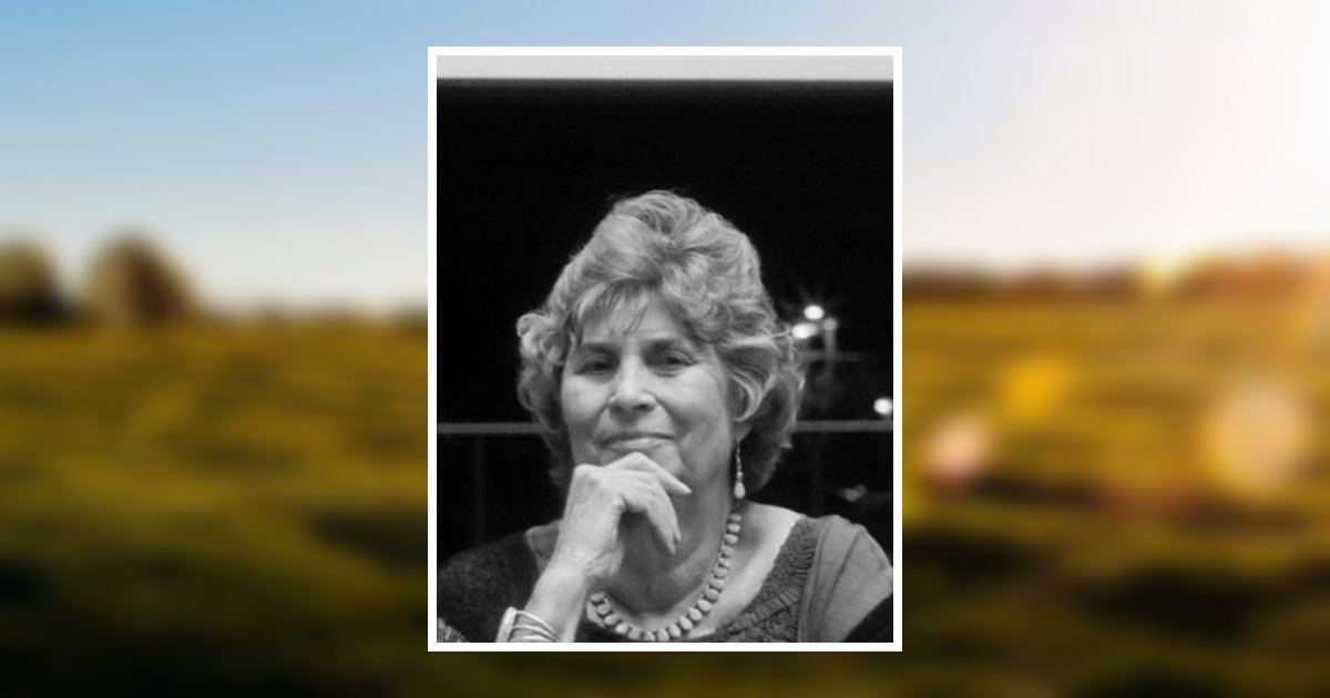 Judith Morgan Obituary January 15, 2023 - Horan & McConaty Funeral ...