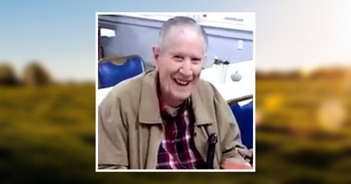 William H. "Bill" Harris, Jr. Obituary 2020 - Hancock Funeral Home, Inc.