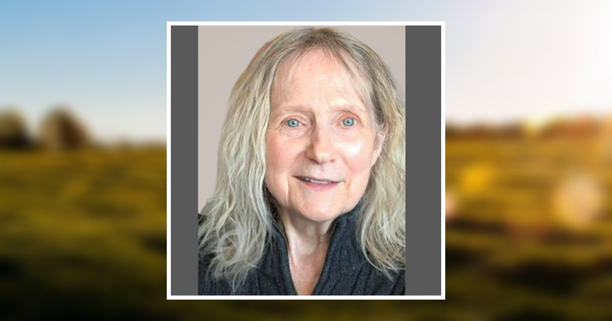 Julie K. Cernin Obituary December 9, 2024 - Murdoch Funeral Homes & Cremation Service