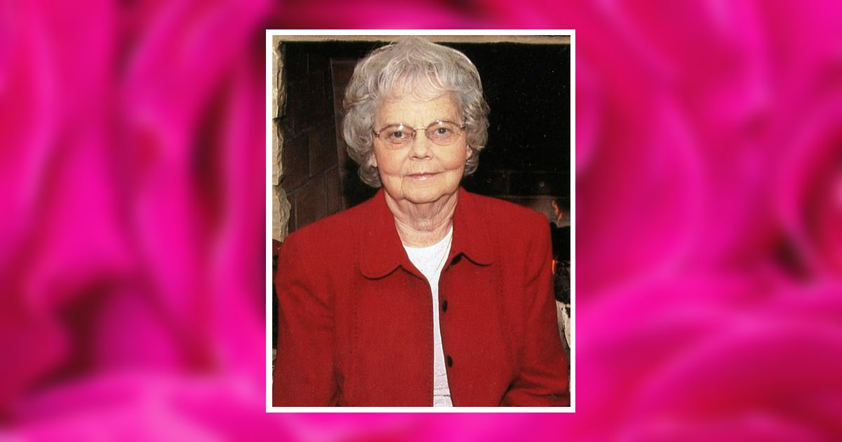 Helen M. Sollenberger Obituary April 22, 2024 - Gard Funeral Home & Cremation Services