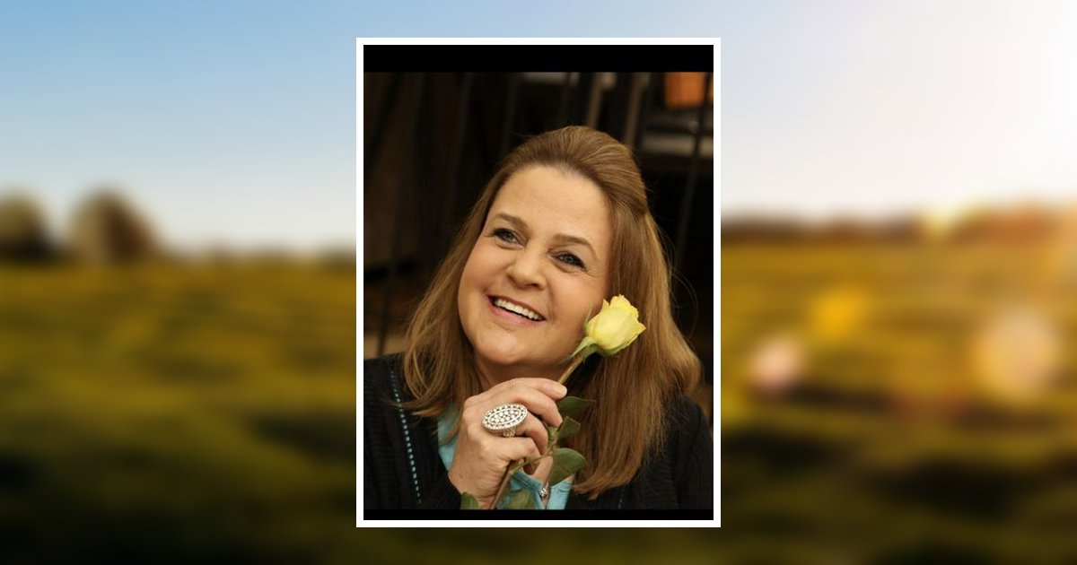 Alecia Maria (Spence) Jaibat Obituary April 11, 2020 - Butler Funeral Home