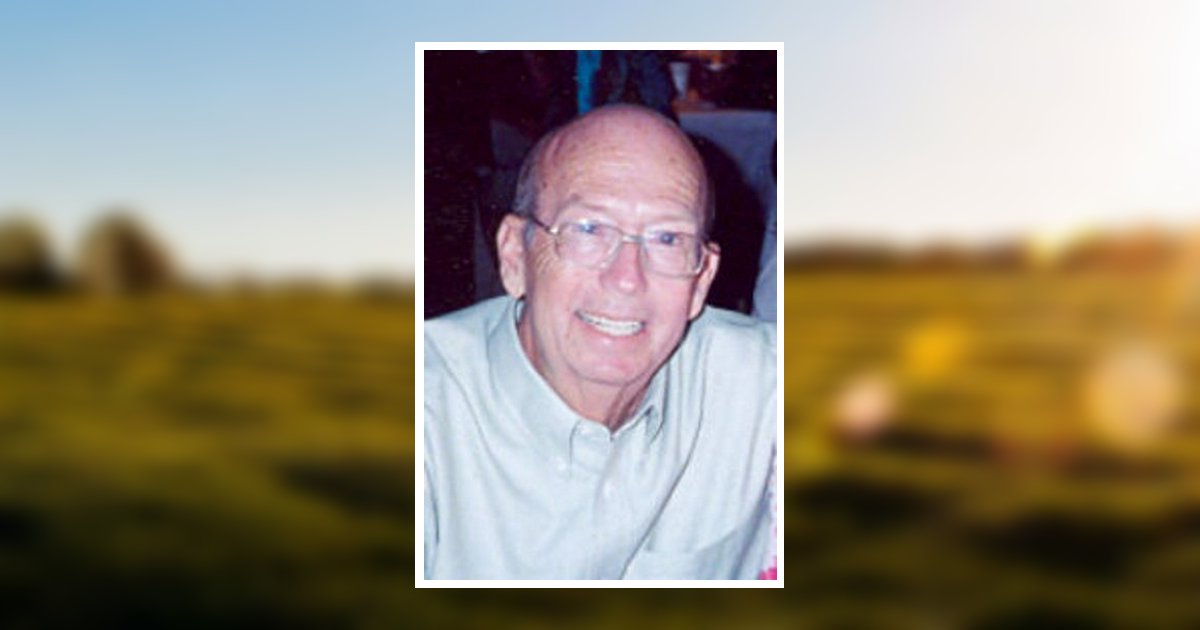 Joseph Darrell Crisp Obituary January 17, 2009 - Glenn Funeral Home and ...