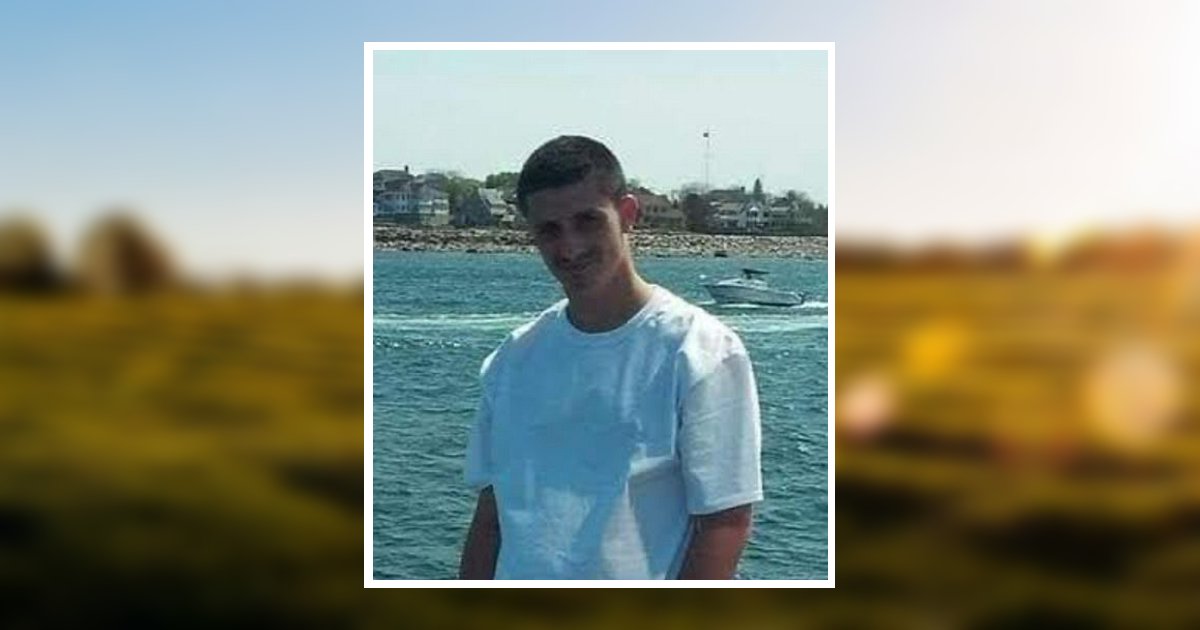 Joseph M. Muzzi Obituary December 5, 2022 - Keohane Funeral Home