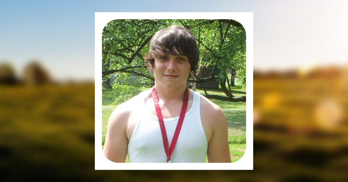 Kevin Spencer Avery Obituary April 26, 2017 - Hodapp Funeral Homes