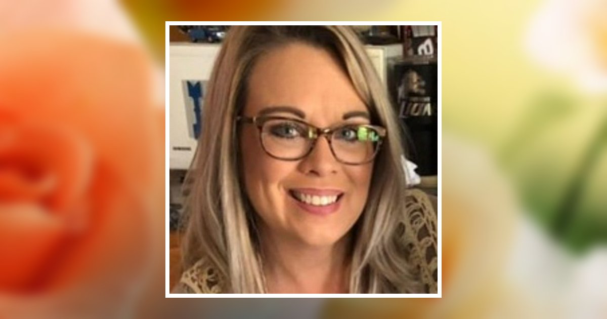 Shannon Lynn Rangel Obituary October 25, 2021 - Primrose Funeral Services