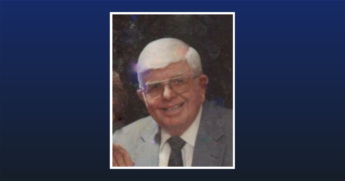 Garold Smith Obituary February 27, 2014 - Chamberlain Chapel