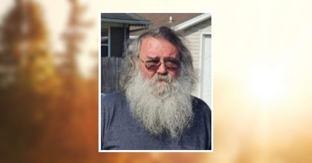 Jeffery "Jeff" L. Ruff Obituary July 29, 2024 - Titus Funeral Home and Cremation Service