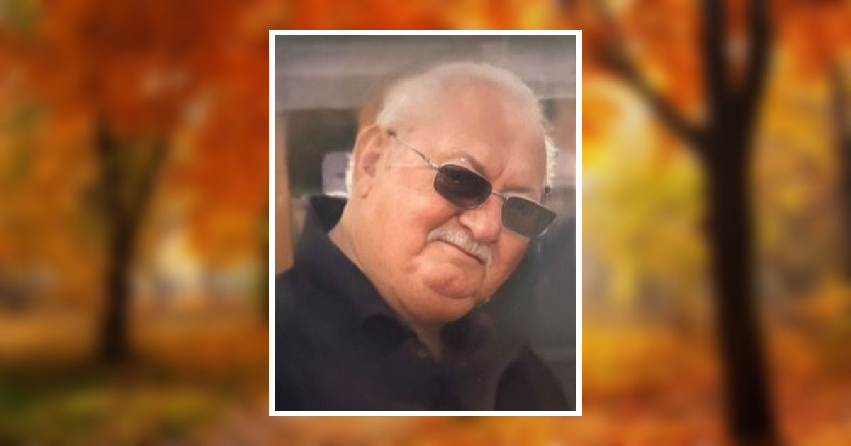 Bill Laney Obituary November 19, 2024 - Miller Rivers Caulder Funeral Home