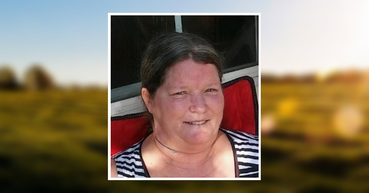 Christene Murphy Obituary July 2, 2016 - Johnson Funeral Home