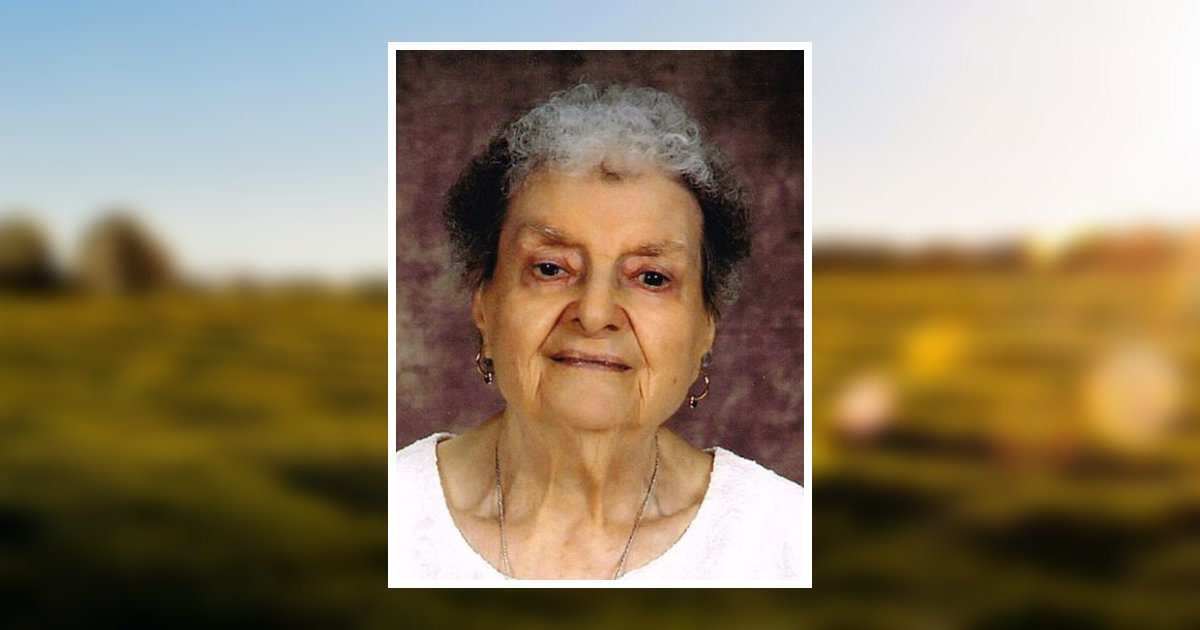 Josephine M. Pizzolato Obituary February 21, 2016 - Winterrowd Funeral ...