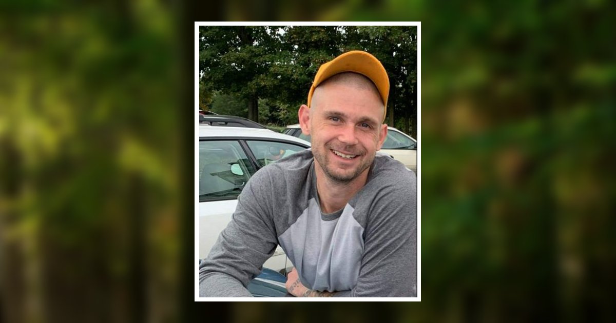 Steven Leon Bradley Obituary May 7, 2025 - Halo Cremations