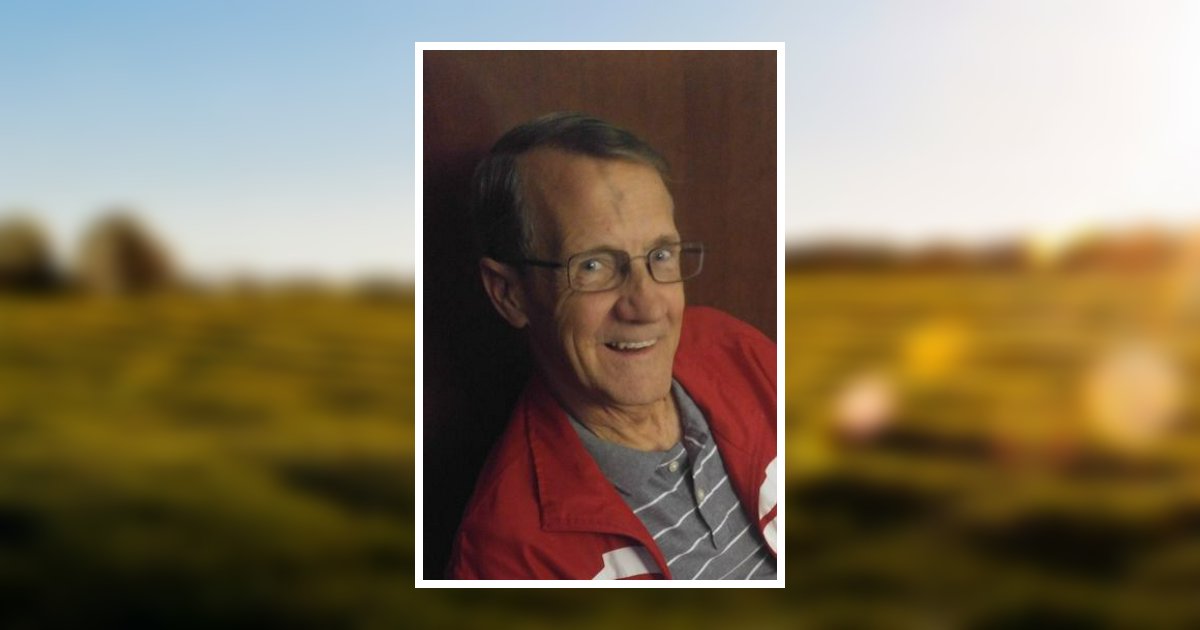 Edwin Allen Thamer, III Obituary - Roeder Mortuary