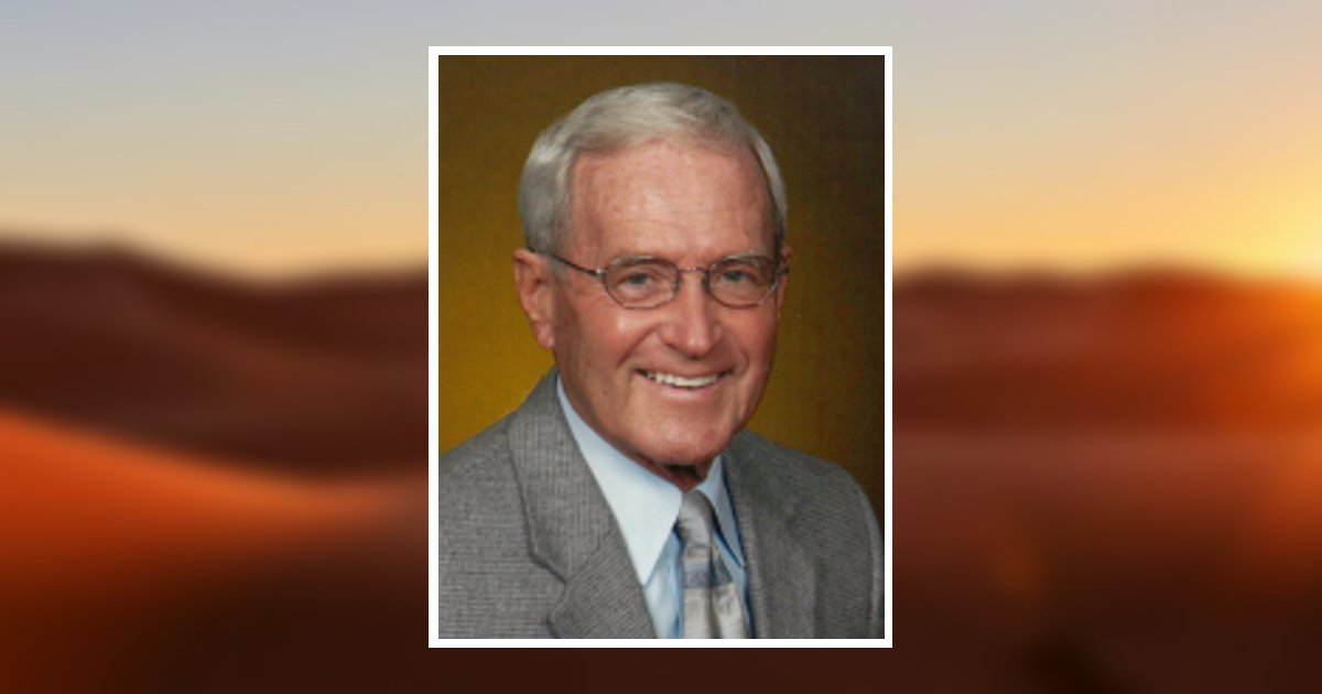 Fred C. Pahl Obituary January 15, 2022 - Wichmann Funeral Homes