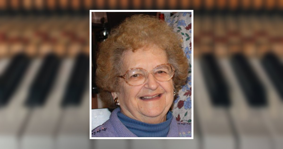 Phyllis Smith Sharples Obituary March 19, 2024 - Keyser Carr