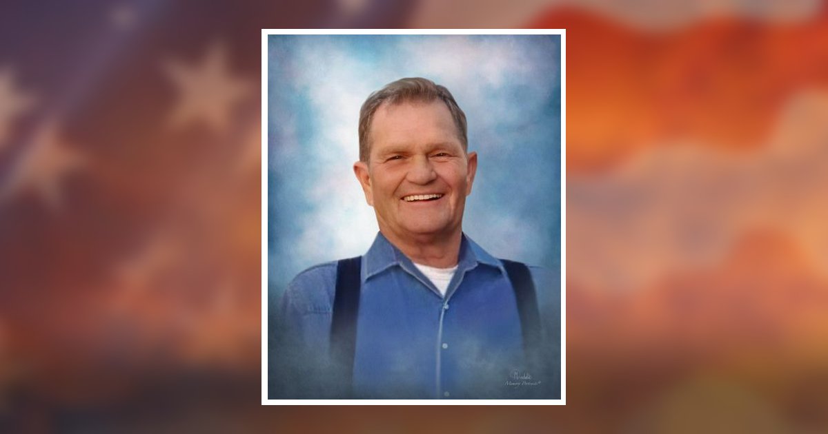 Cletus Frederick Koch Obituary August 29, 2023 - Schertz Funeral Home