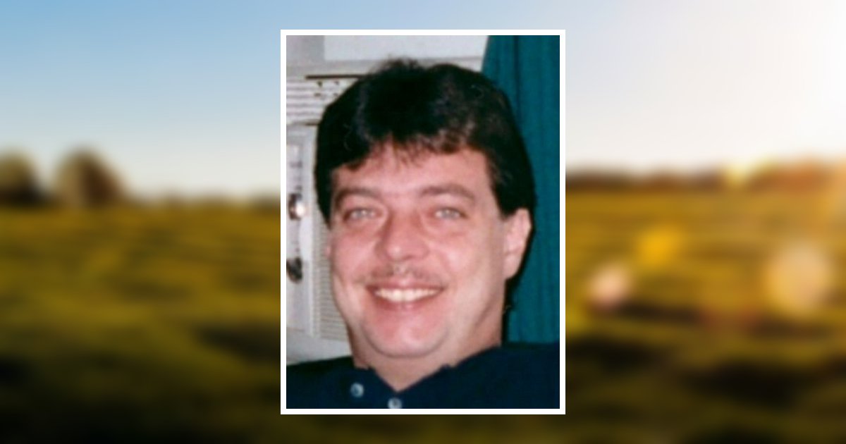 Robert Ricotta Obituary September 6, 2019 - Thomas Funeral Chapels