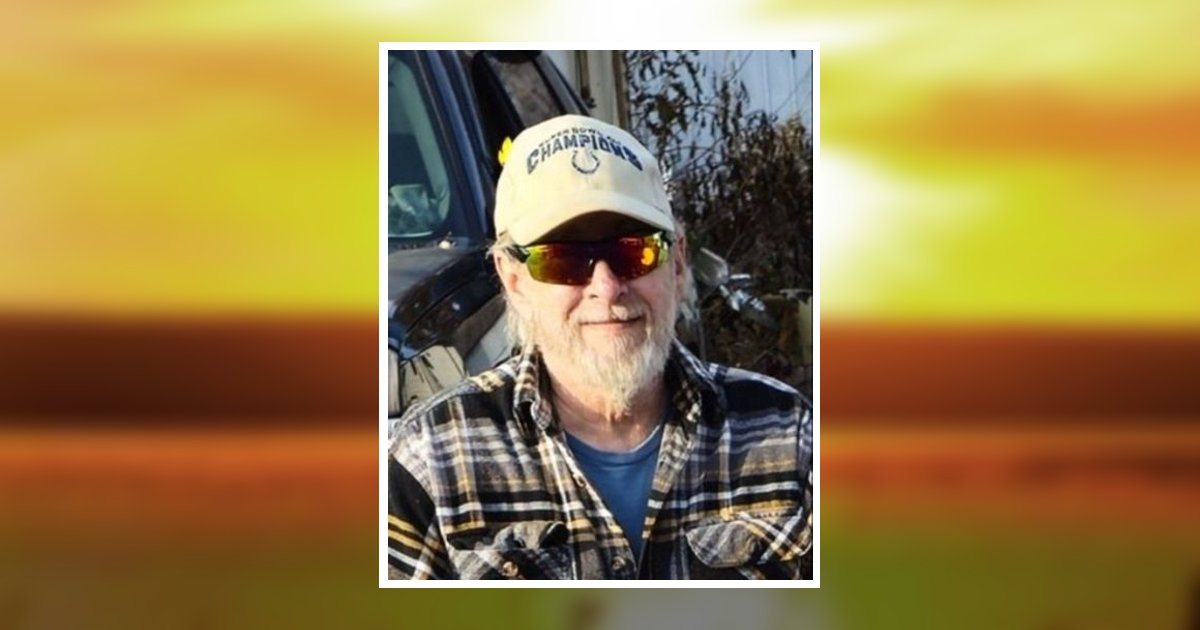 Randall "Randy" L. Beauchamp Obituary January 28, 2024 - Day & Genda ...