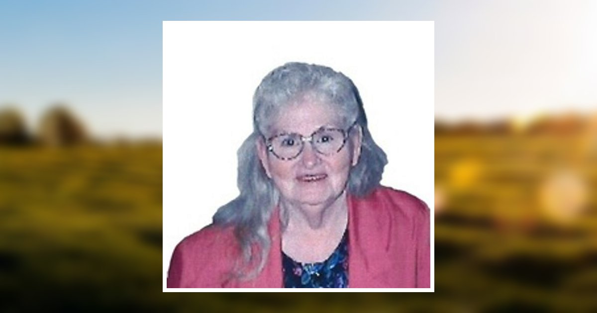 Juanita Barker Obituary June 2, 2020 - Hearne Funeral Home Inc.