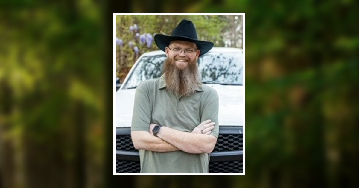 Kenneth Cook Obituary October 31, 2023 - Clark Funeral Home & Chapel