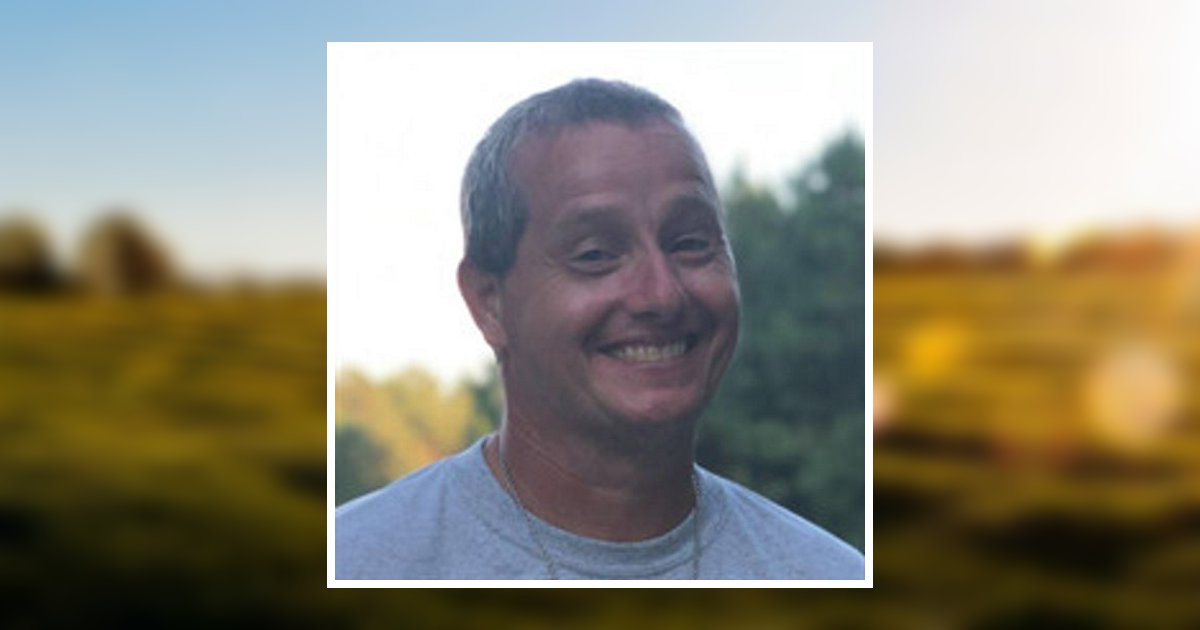 Christopher Michael Harrell Sr Obituary July 27, 2021 - J.T. Morriss ...