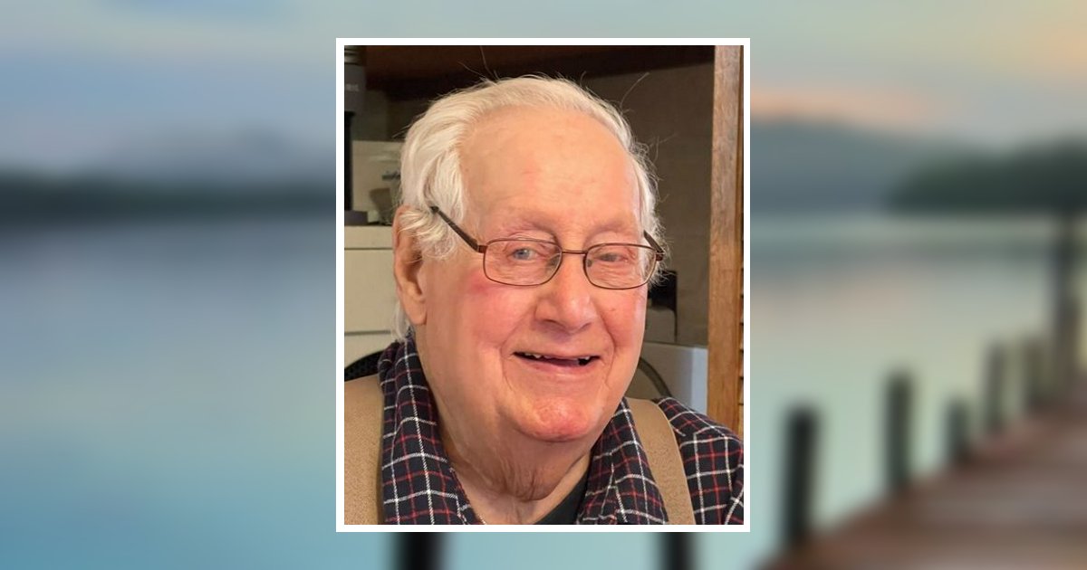 George Fredrick Moore Obituary December 19, 2021 - Mundell Funeral Home