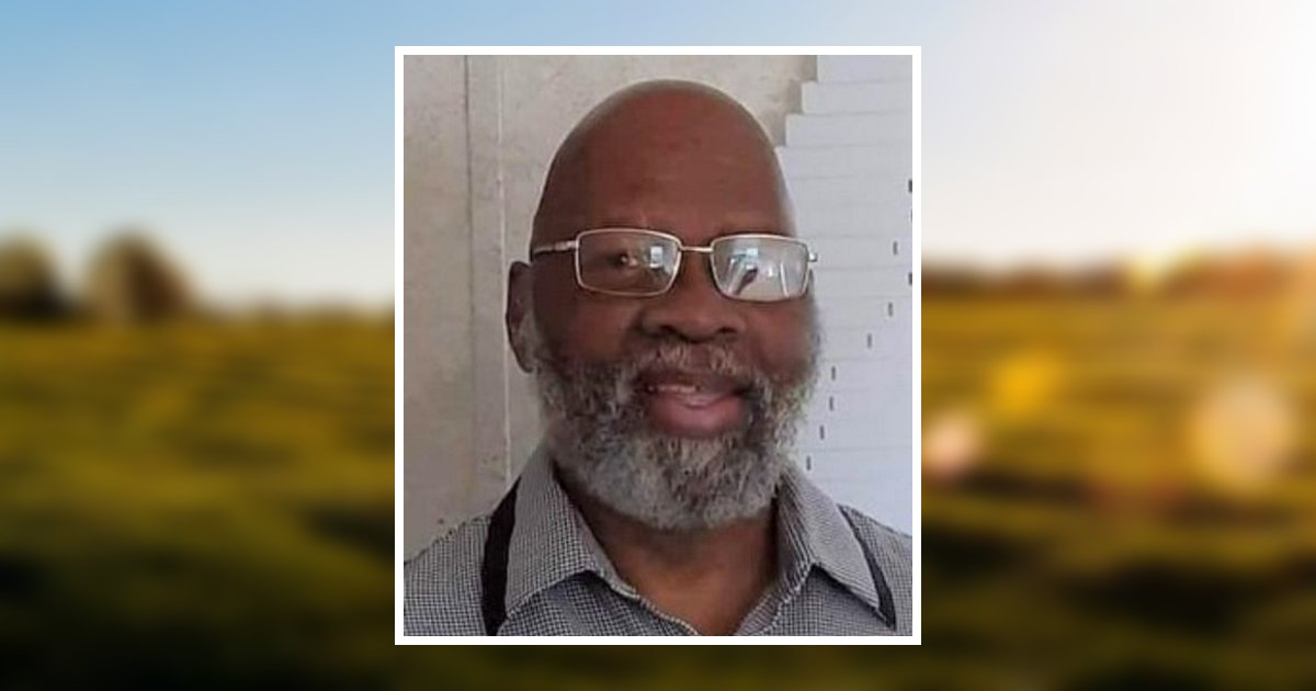 Leo Coleman, Jr Obituary January 3, 2021 - McReynolds-Nave & Larson