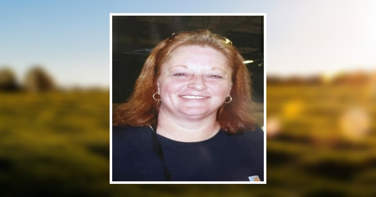 Tina Ritchie Obituary July 31, 2024 - Moseley Funeral & Cremation Service