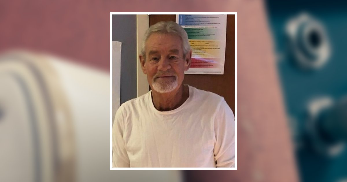 Larry Dale Young Obituary June 19, 2023 - Indiana Funeral Care