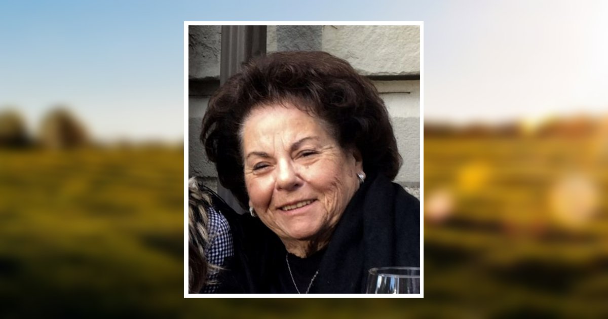 Madeline M. (Conca) Montanaro Obituary December 27, 2023 - Nardolillo ...