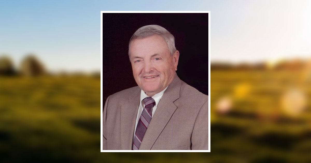 Dennis Y. Scott Obituary July 6, 2023 - Thompson Strickland Waters Funeral Home