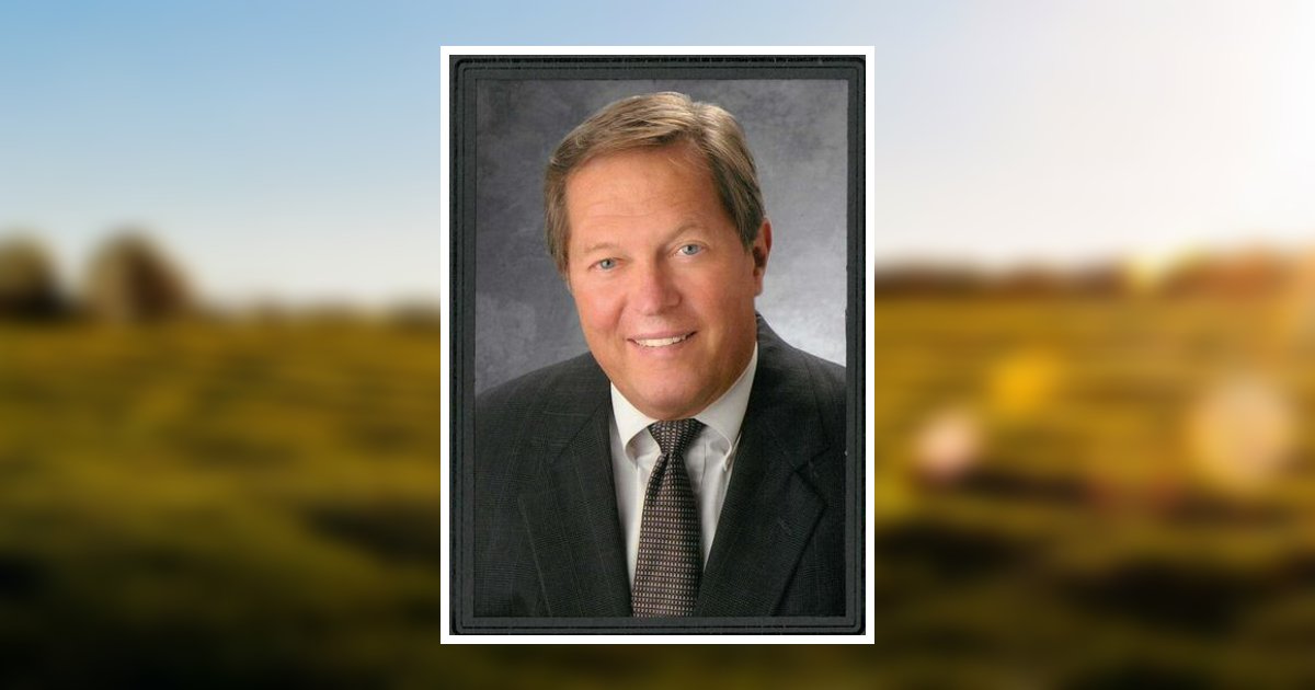 Gary Gene Ruhl Obituary August 20, 2019 - Horan & McConaty Funeral ...