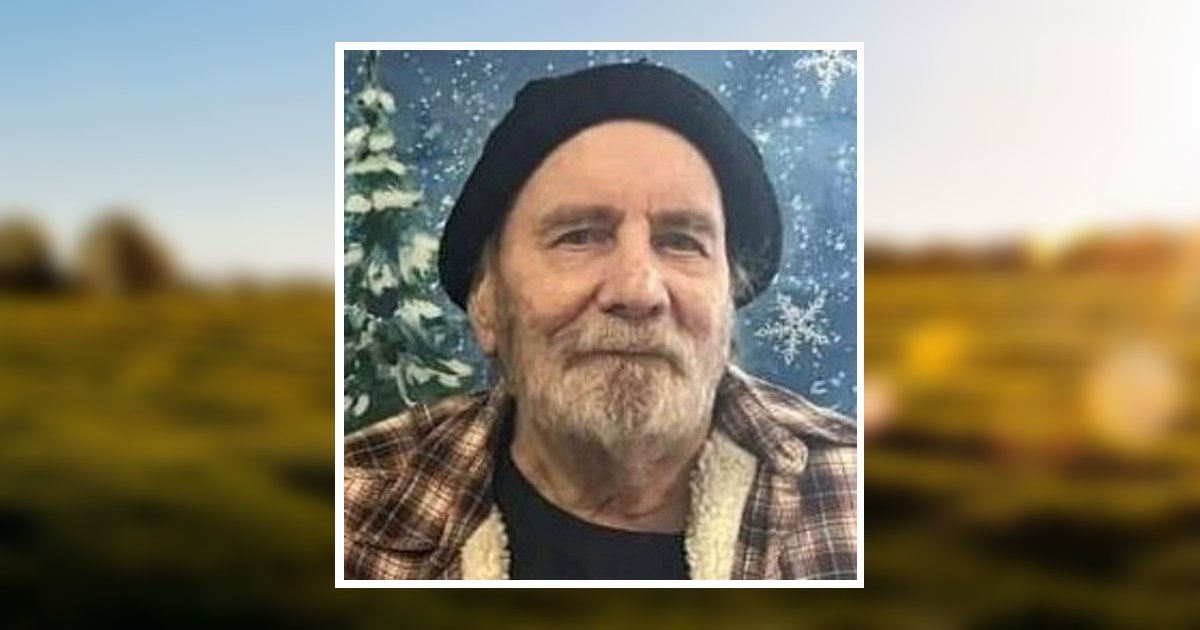 Robert "Bob" Pagel Obituary March 6, 2023 - Flanner Buchanan Funeral ...