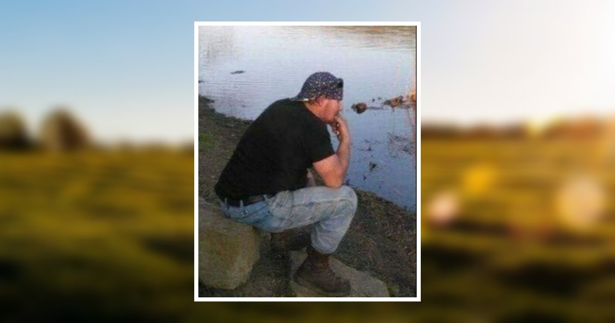 Timothy Watson Obituary February 10, 2024 - Bills-McGaugh Funeral Home ...