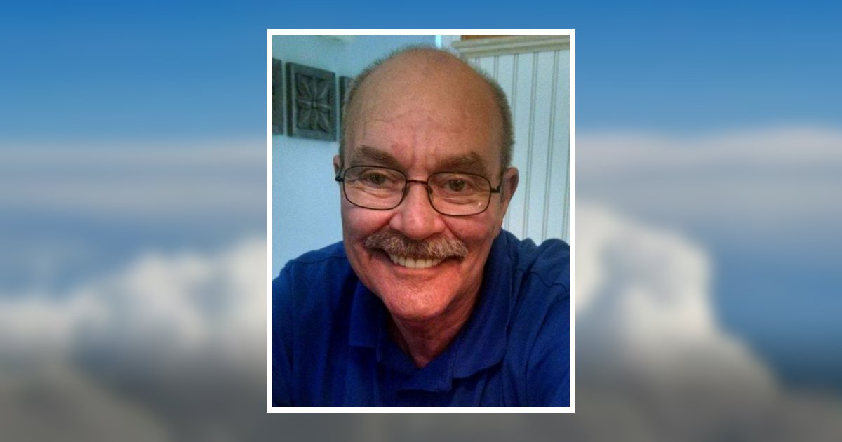 Steven P. Florent Obituary September 29, 2023 - Farley Funeral Home