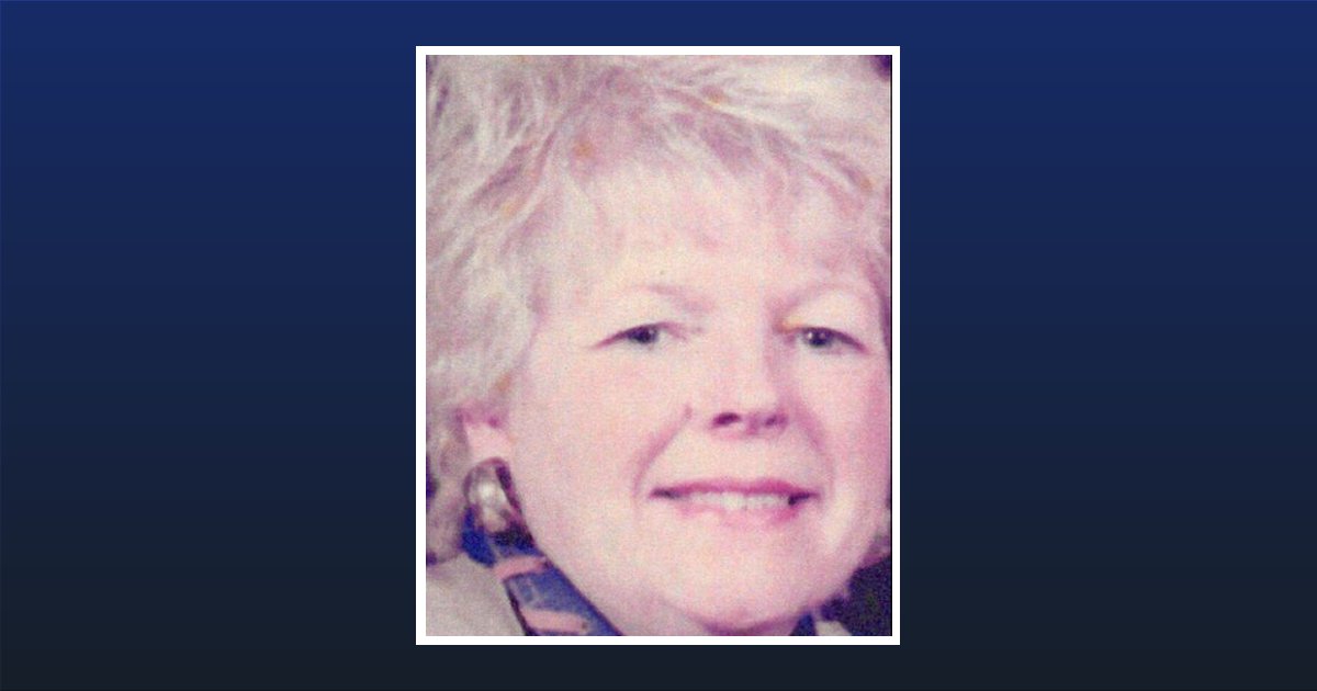 Barbara J Rundle Obituary October 1, 2024 - St John Funeral Home