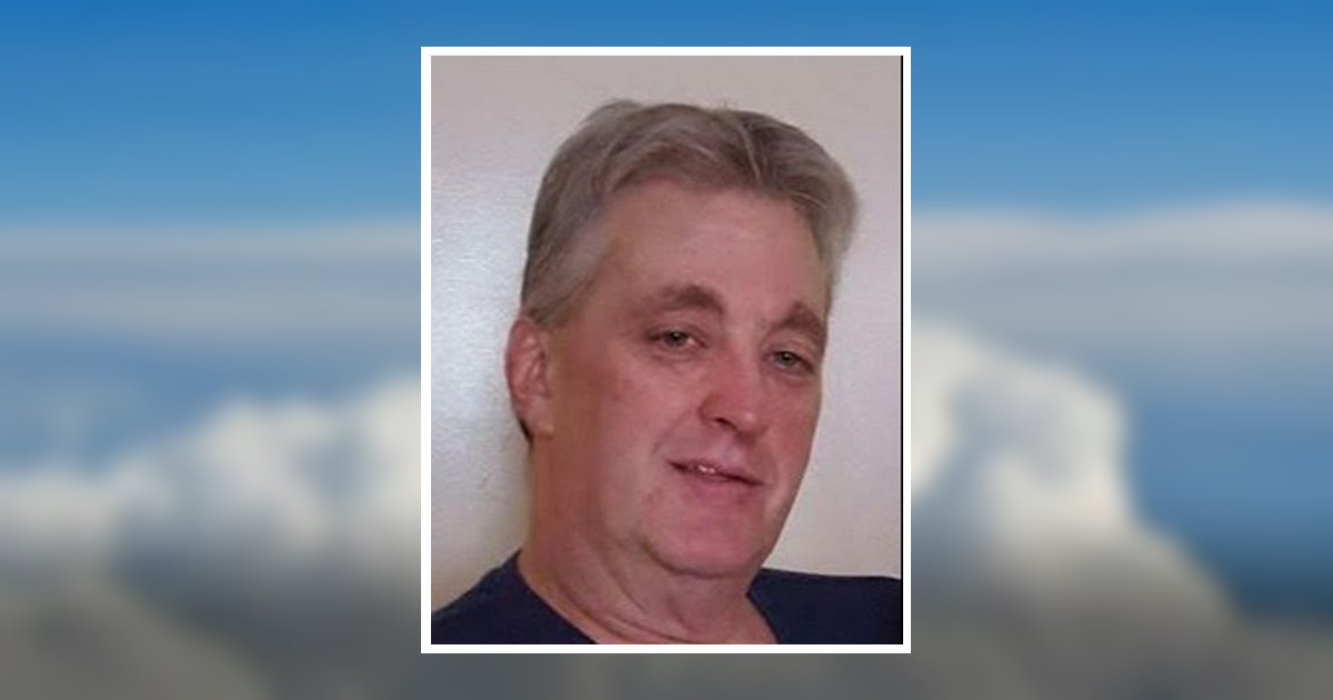 Steven Palardy Obituary April 15, 2025 - Kelly Cremation & Funeral Care