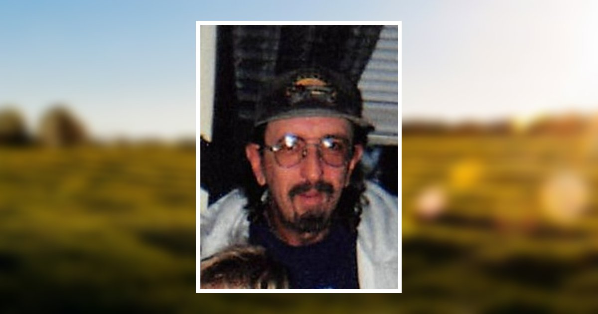 RANDY STRUNK Obituary January 2, 2015 - McCreary County Funeral Home